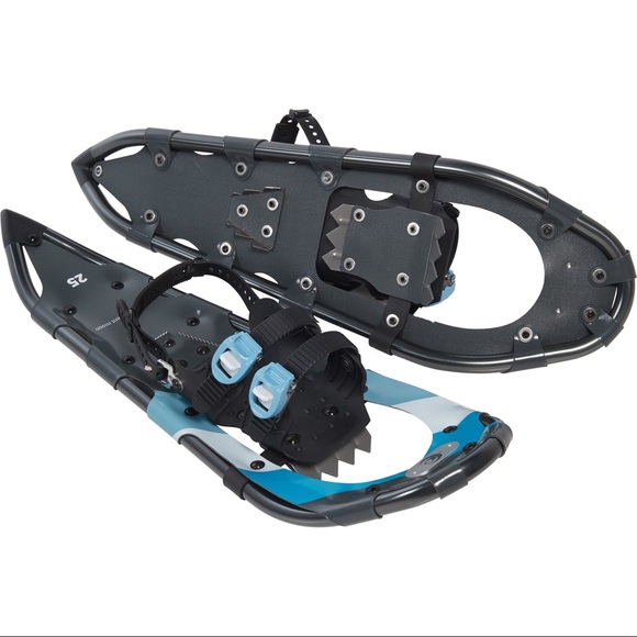 Crescent | Accessories | Crescent Moon Hike Series 825 Snowshoes | Poshmark
